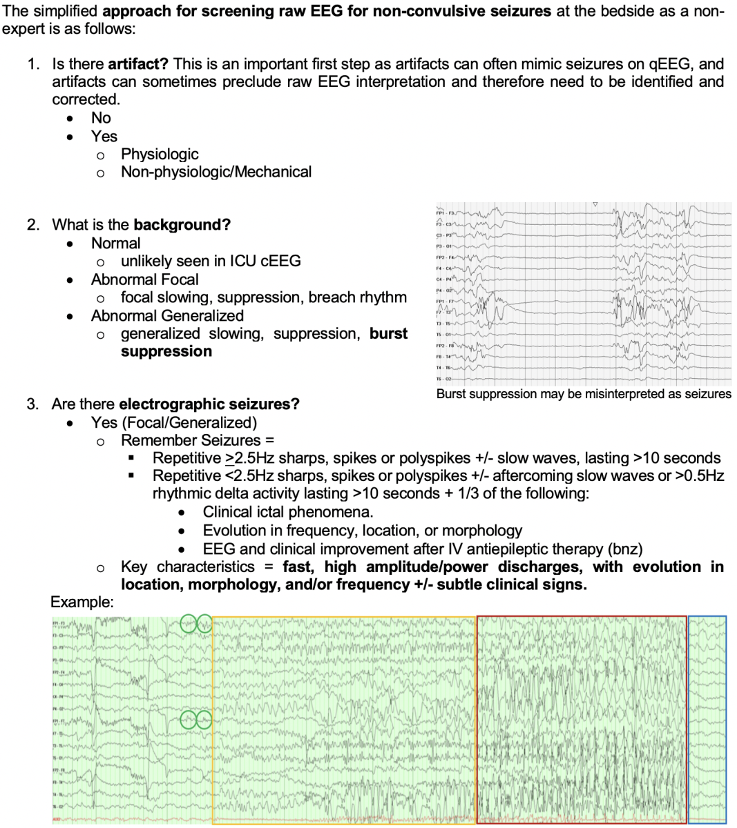 This is lesson 11 of 11 in this module